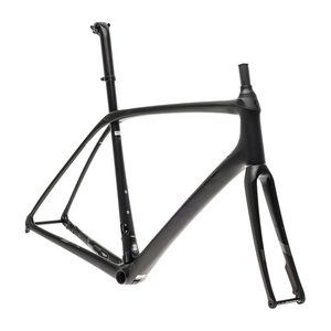 2018 Trek Domane SL 8