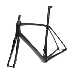 2018 Trek Domane SL 8