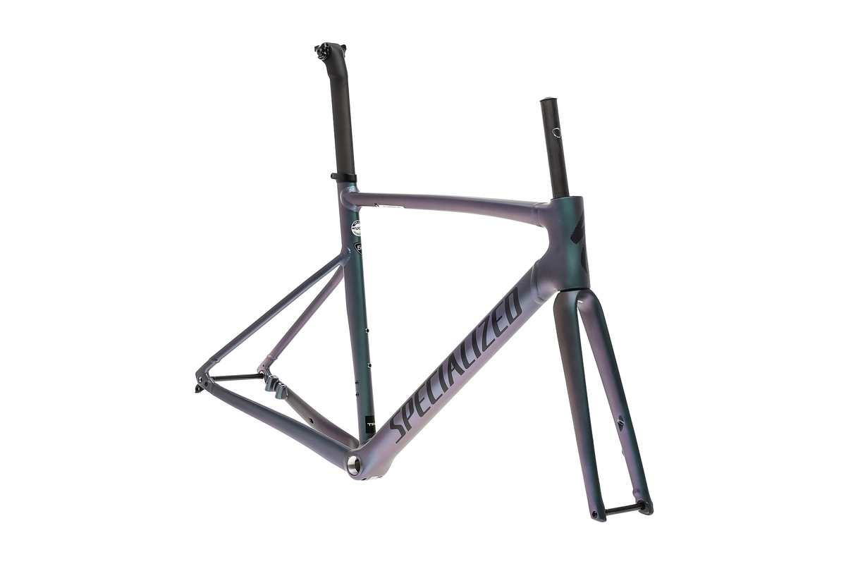 2021 Specialized Allez Sprint