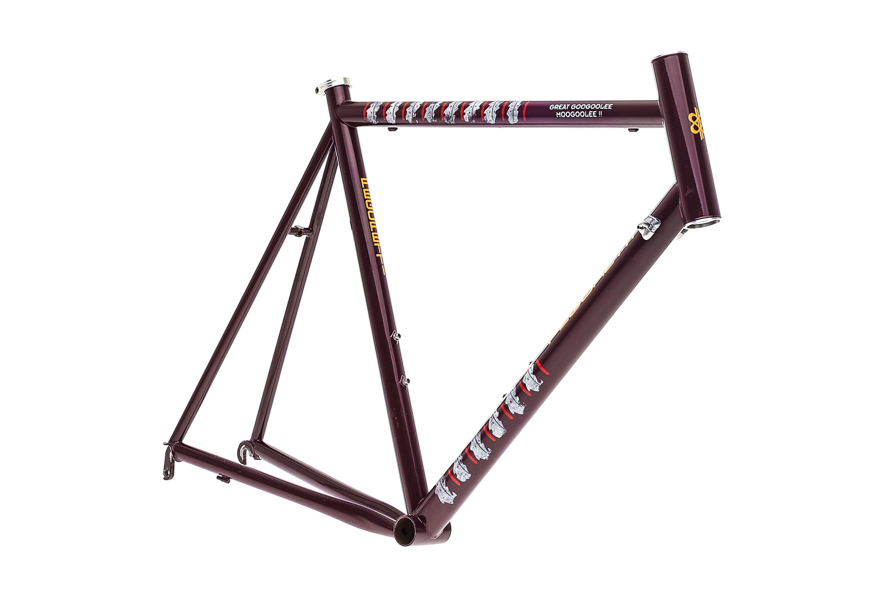 2017 Pegoretti Great Googoolee Moogoolee!!