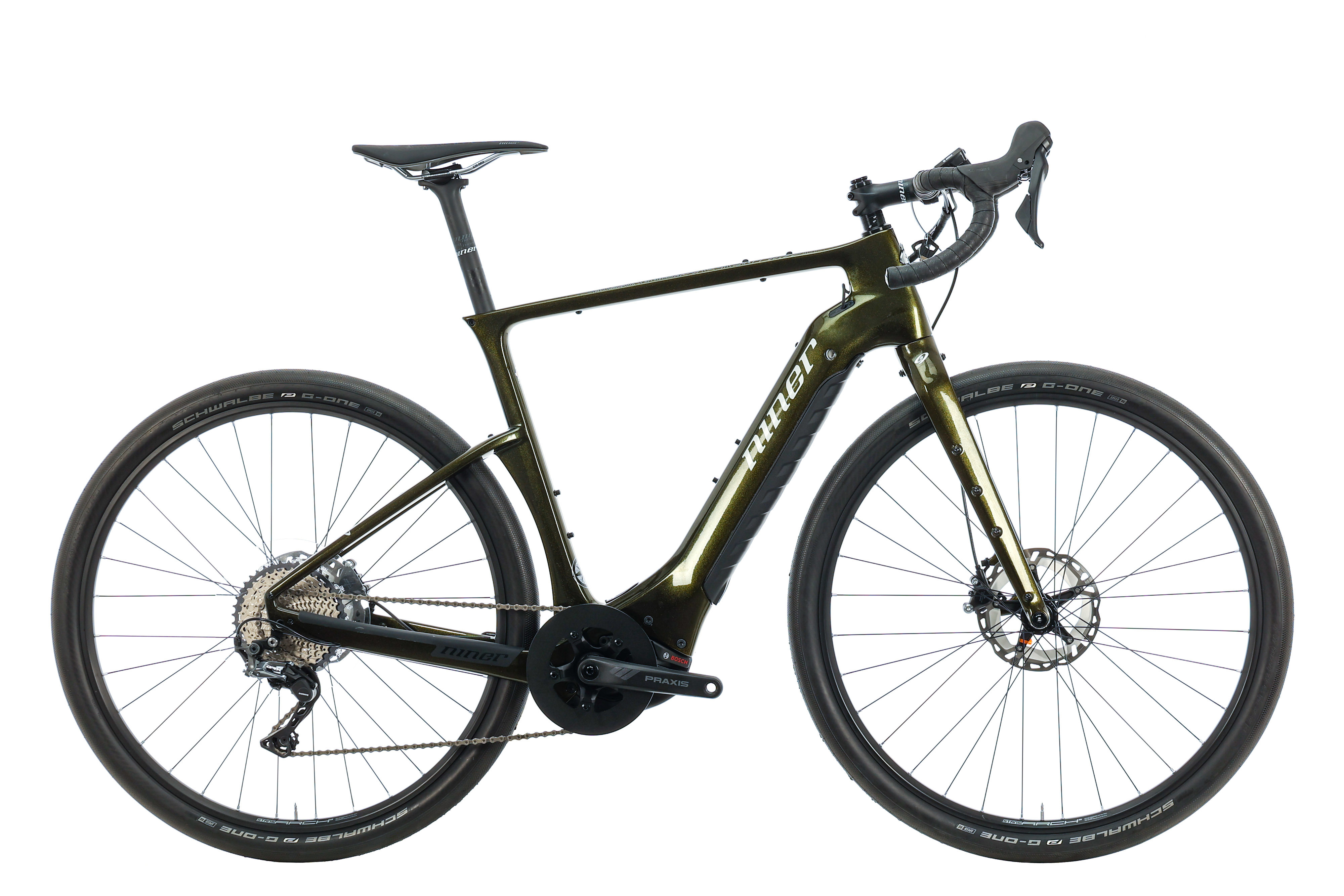 2022 Niner RLT E9 RDO
