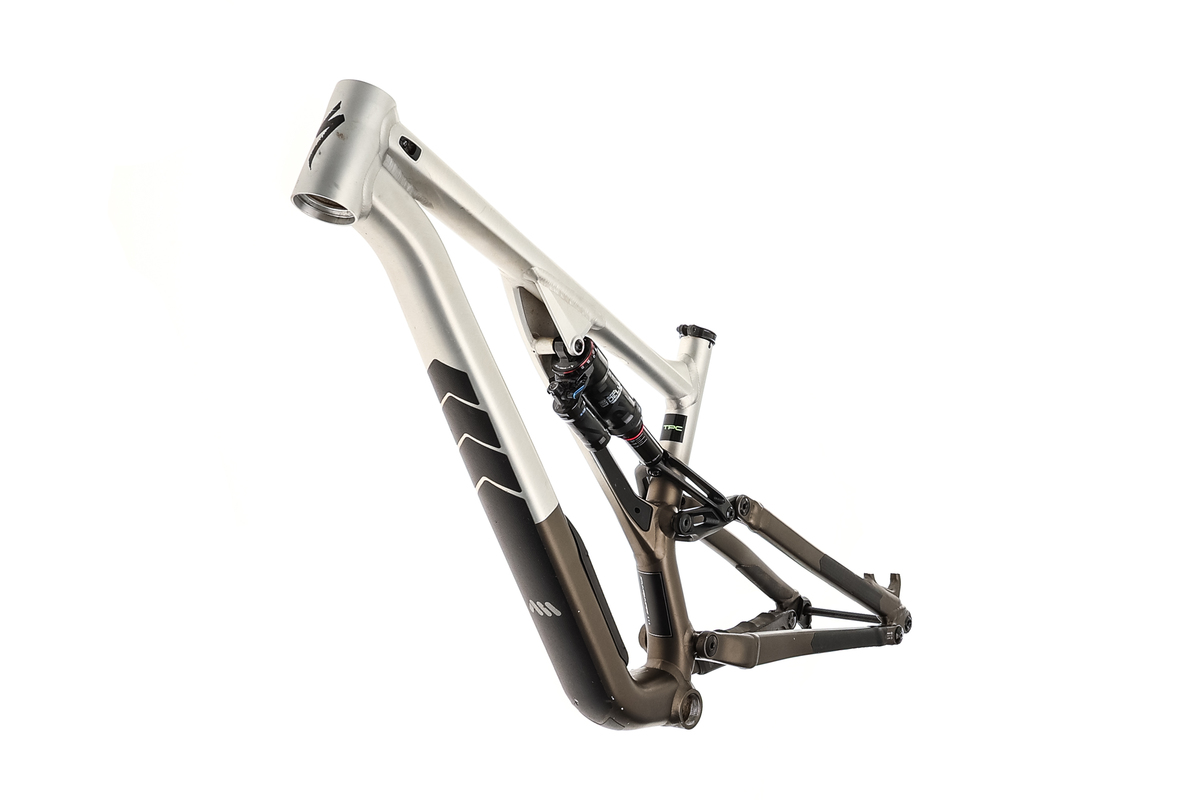 2022 Specialized Stumpjumper EVO Alloy