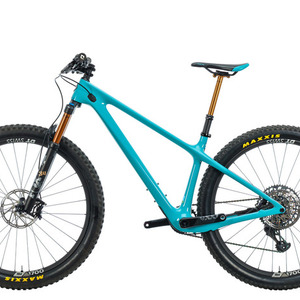 2021 Yeti ARC TURQ