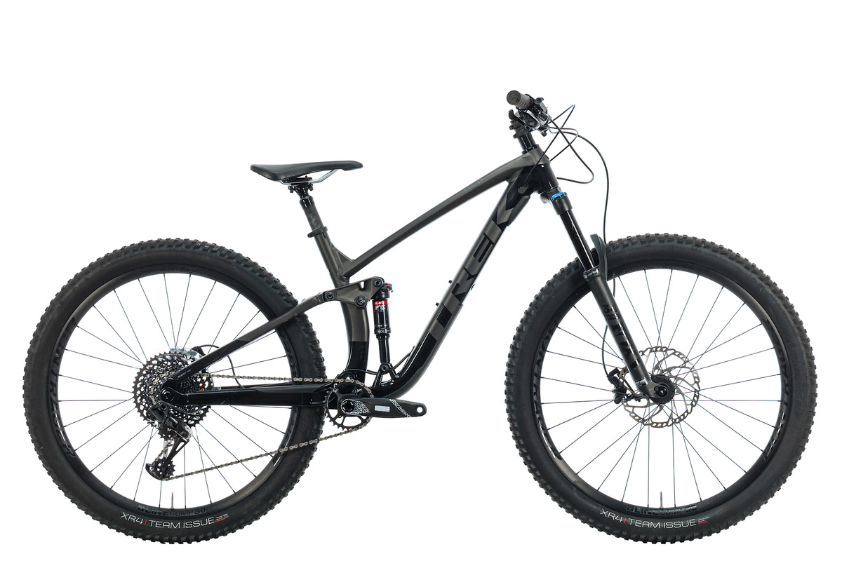 2020 Trek Fuel EX