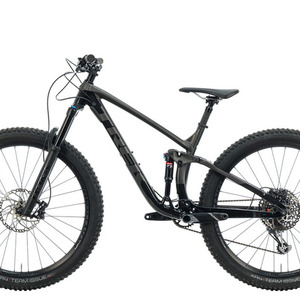 2020 Trek Fuel EX