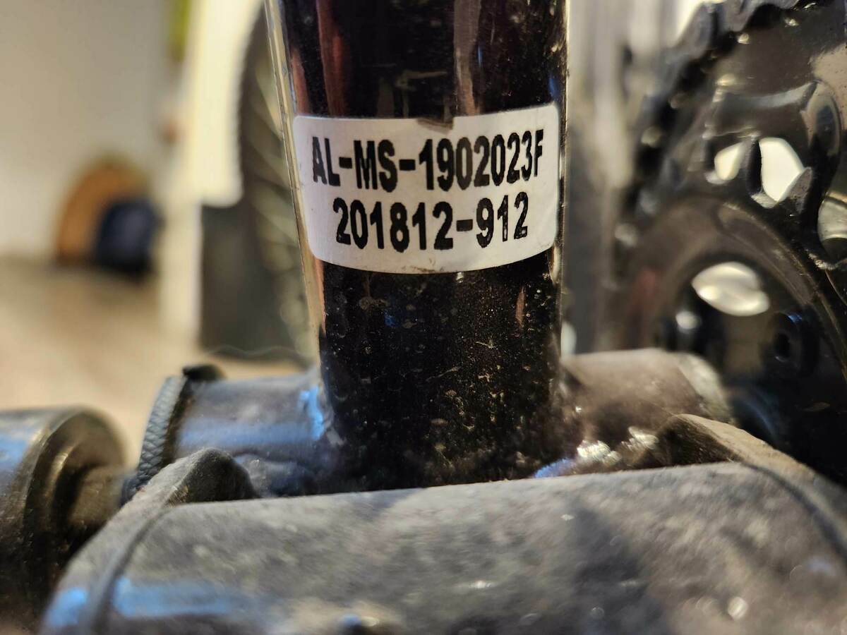 2018 CCM Savage DS 26