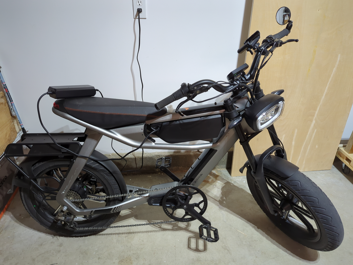 2022 C3STROM Astro Pro