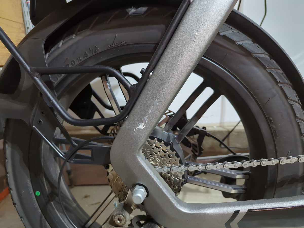 2022 C3STROM Astro Pro