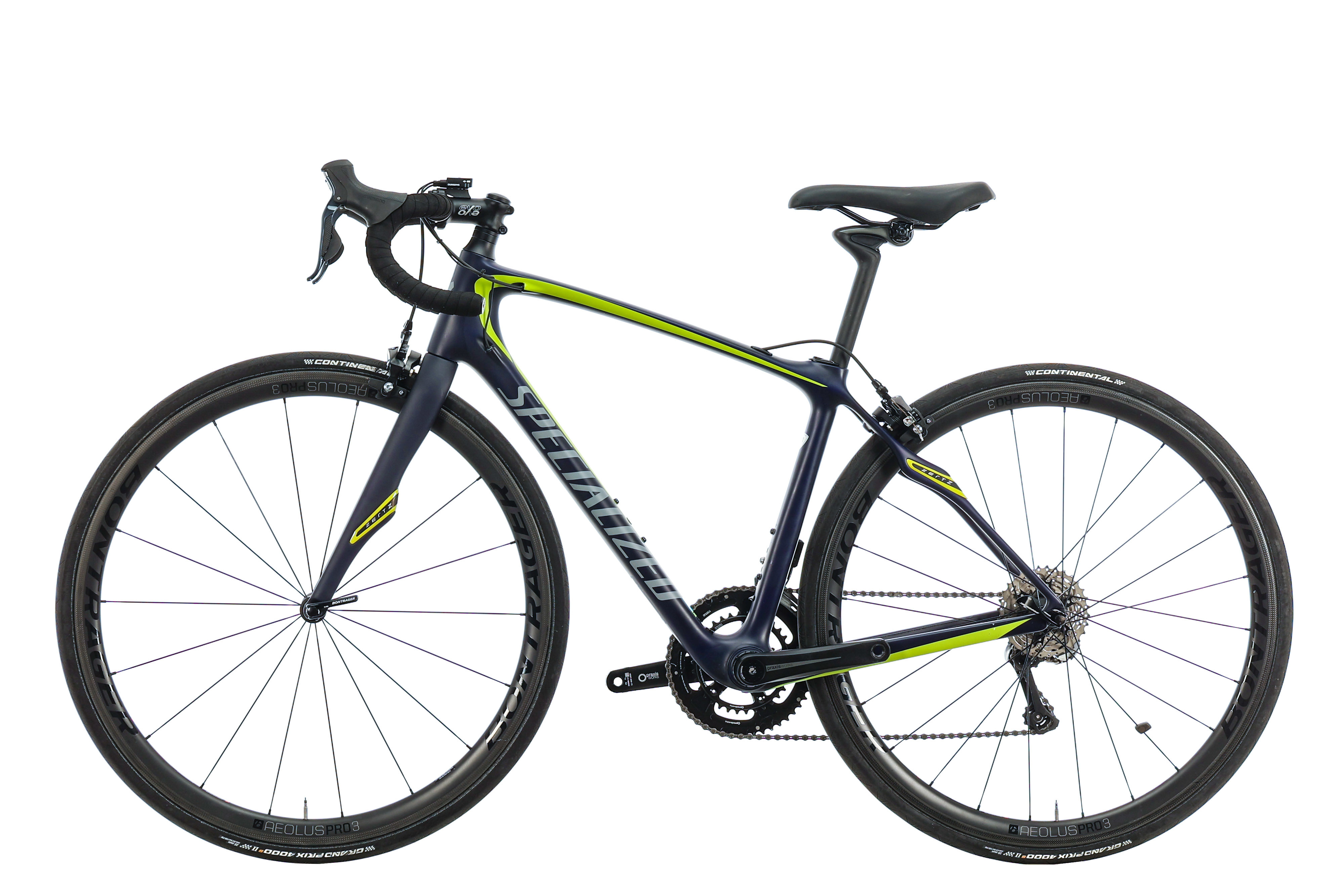 2017 Specialized Ruby SL4 Comp