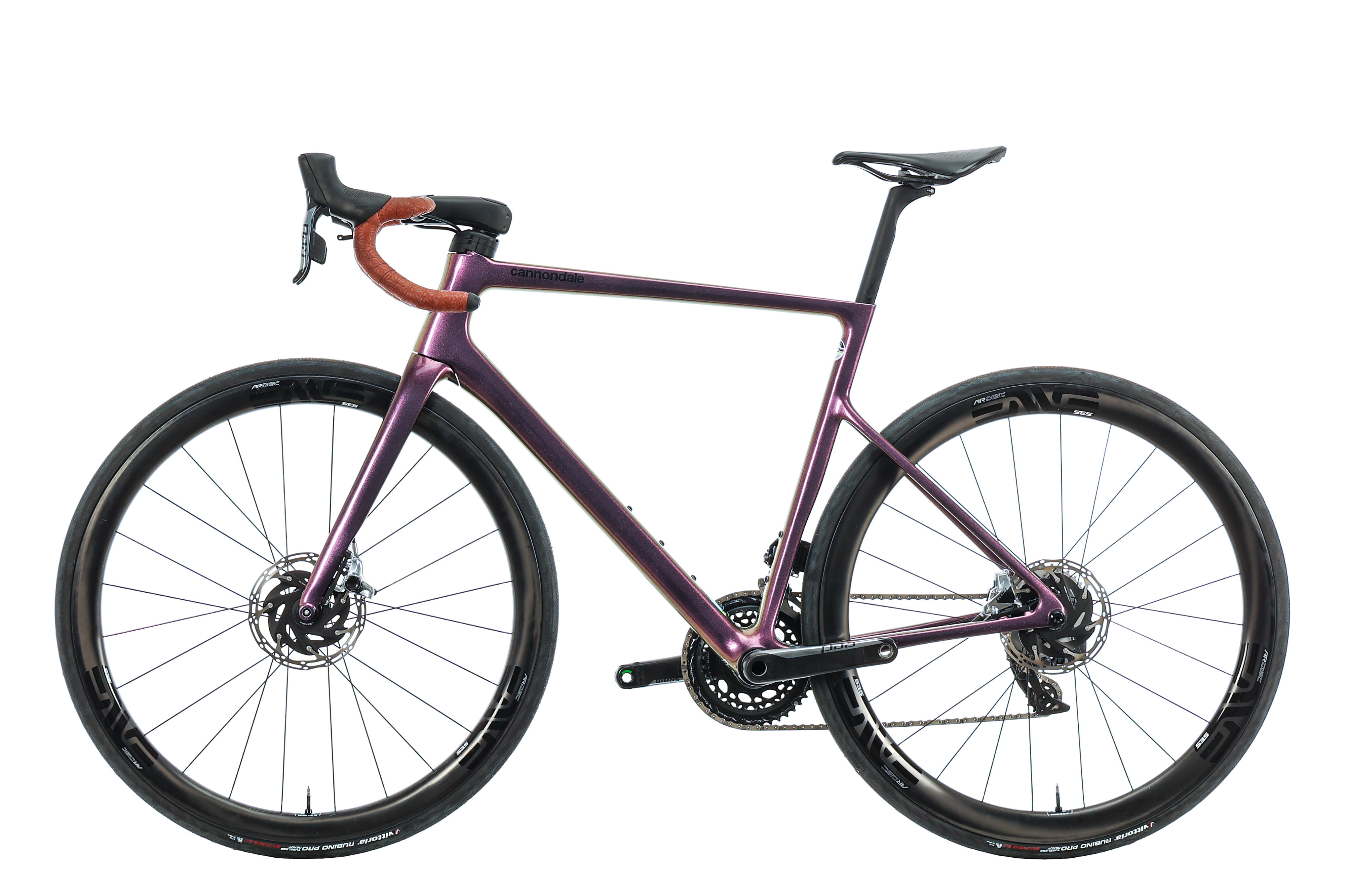 2021 Cannondale SuperSix EVO Hi-Mod