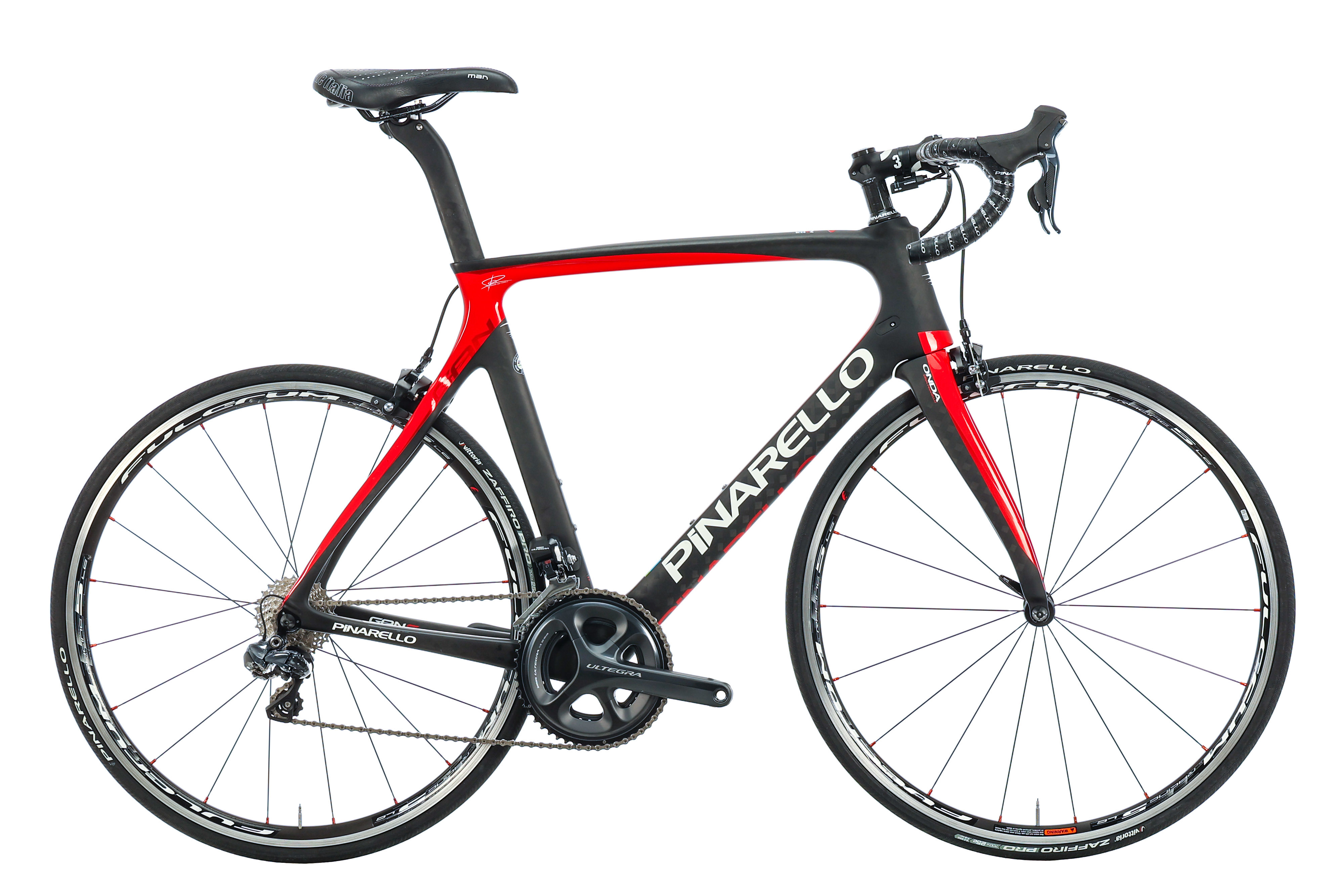 2016 Pinarello GAN S