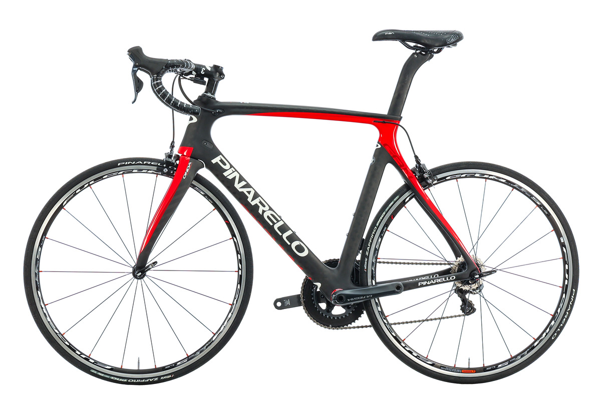 2016 Pinarello GAN S