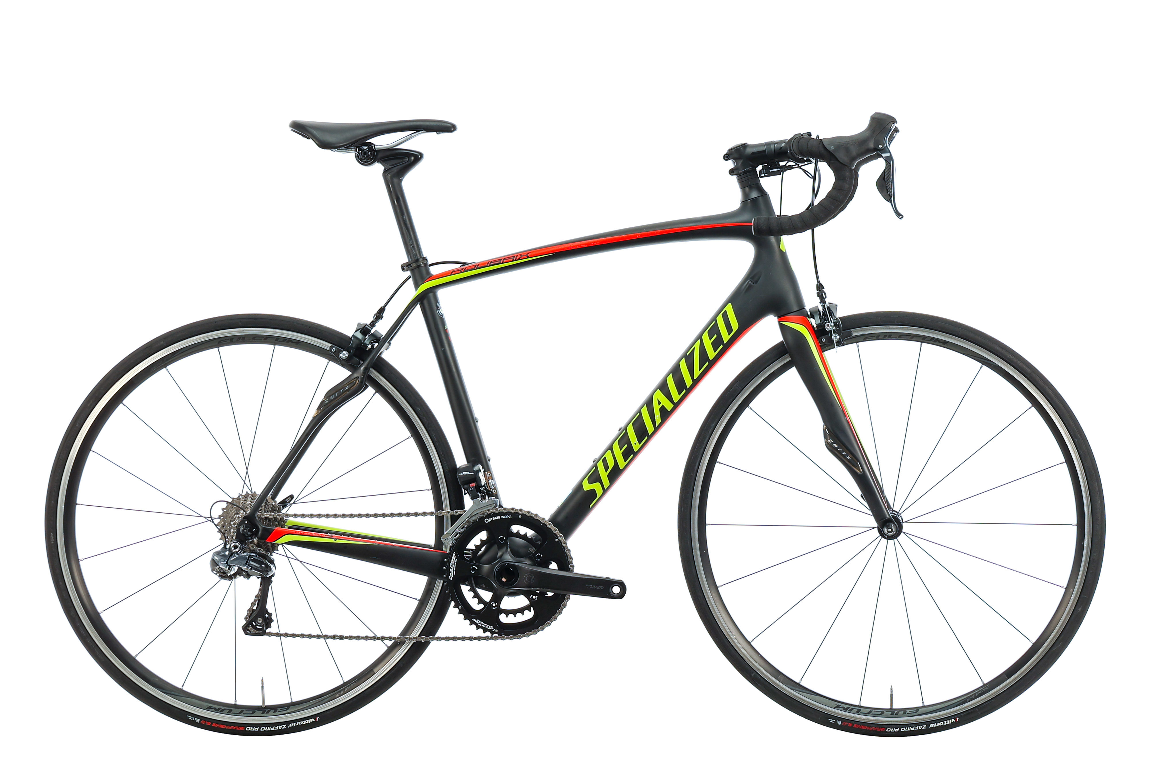 2016 Specialized Roubaix SL4 Comp