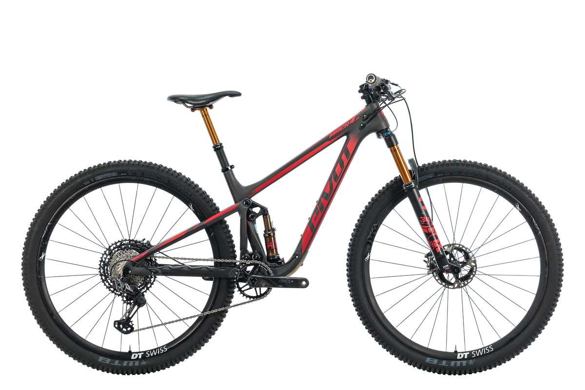 2020 Pivot Mach 4 SL