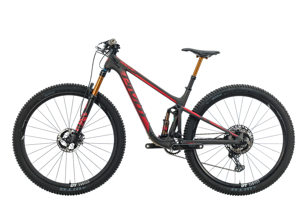 2020 Pivot Mach 4 SL