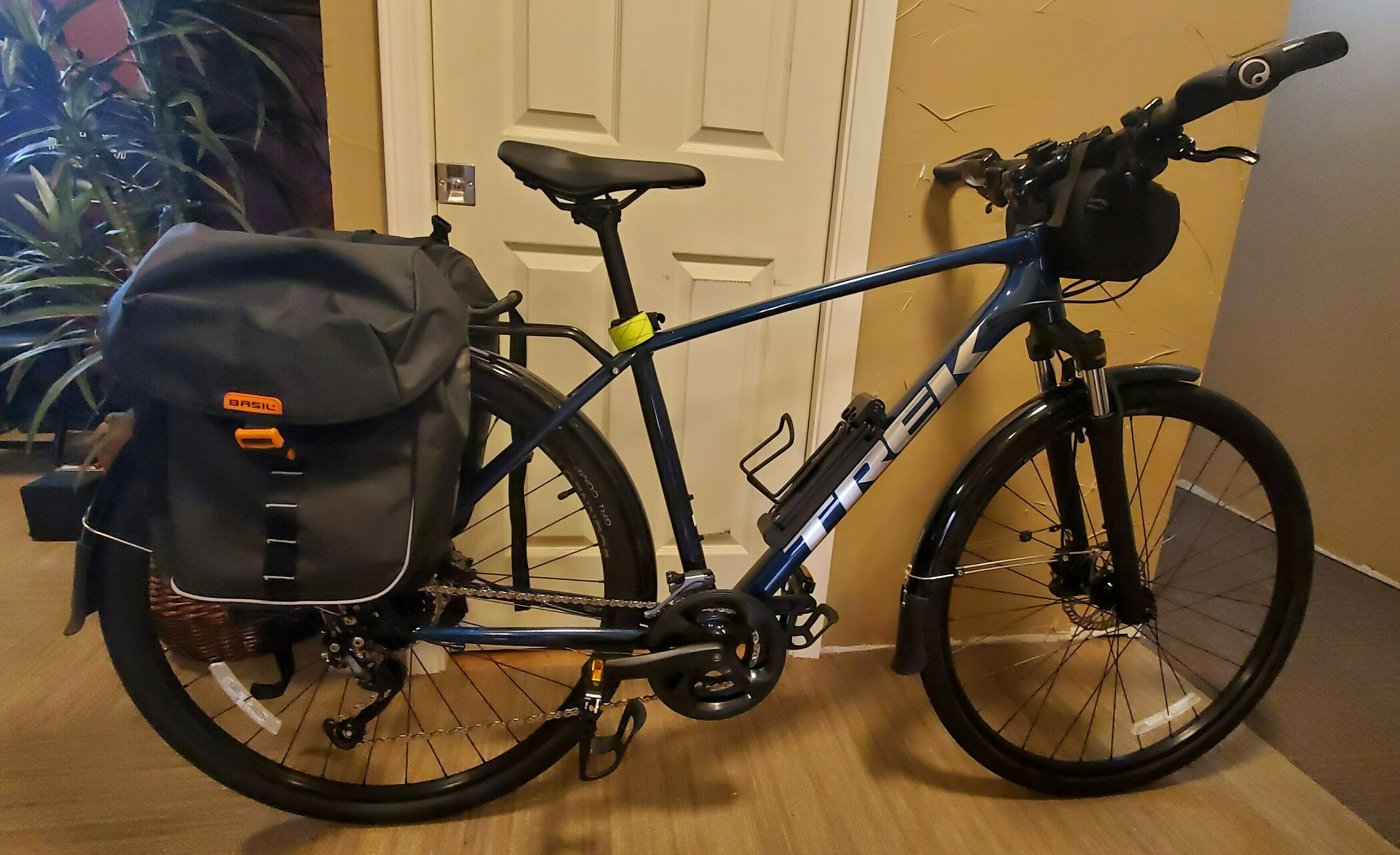 2022 Trek Dual Sport 2 Gen 4