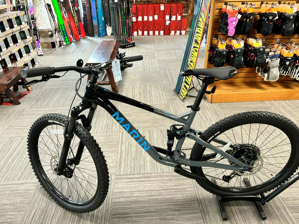 Marin Bikes Rift Zone 2