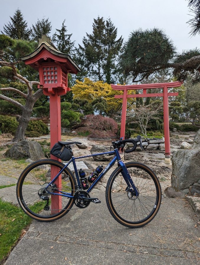 2022 Fairlight Secan 2.5