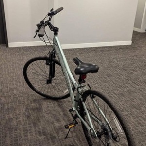 2019 Nakamura 700c 6061 Aluminum