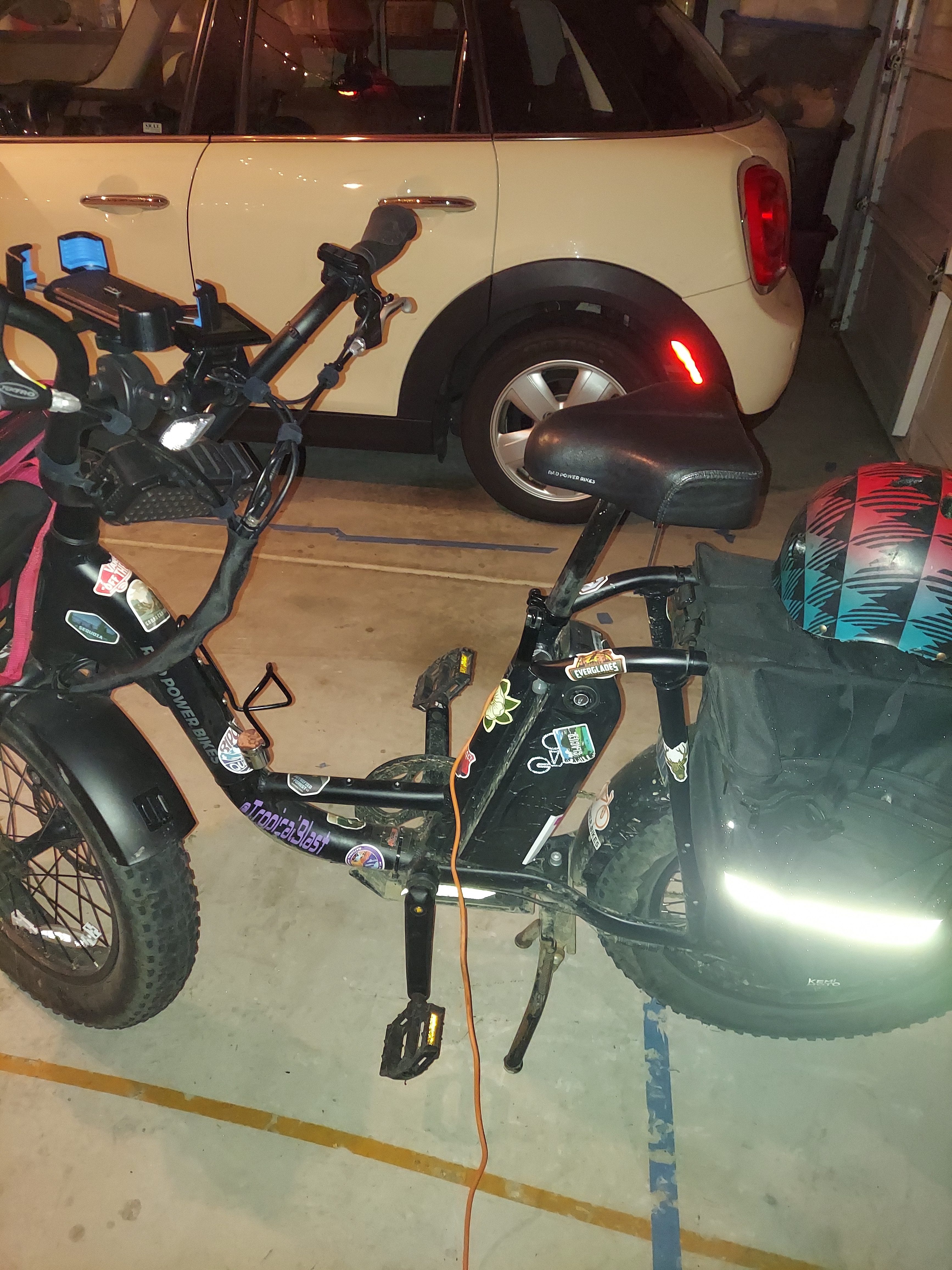 2021 Rad Power Bikes RadRunner 2