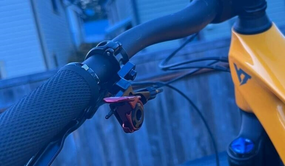 2022 YT Capra Core 3