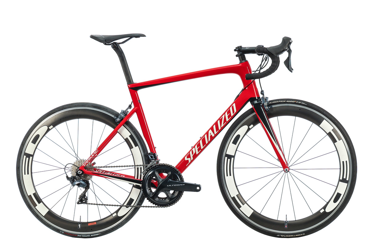 2018 Specialized Tarmac Expert