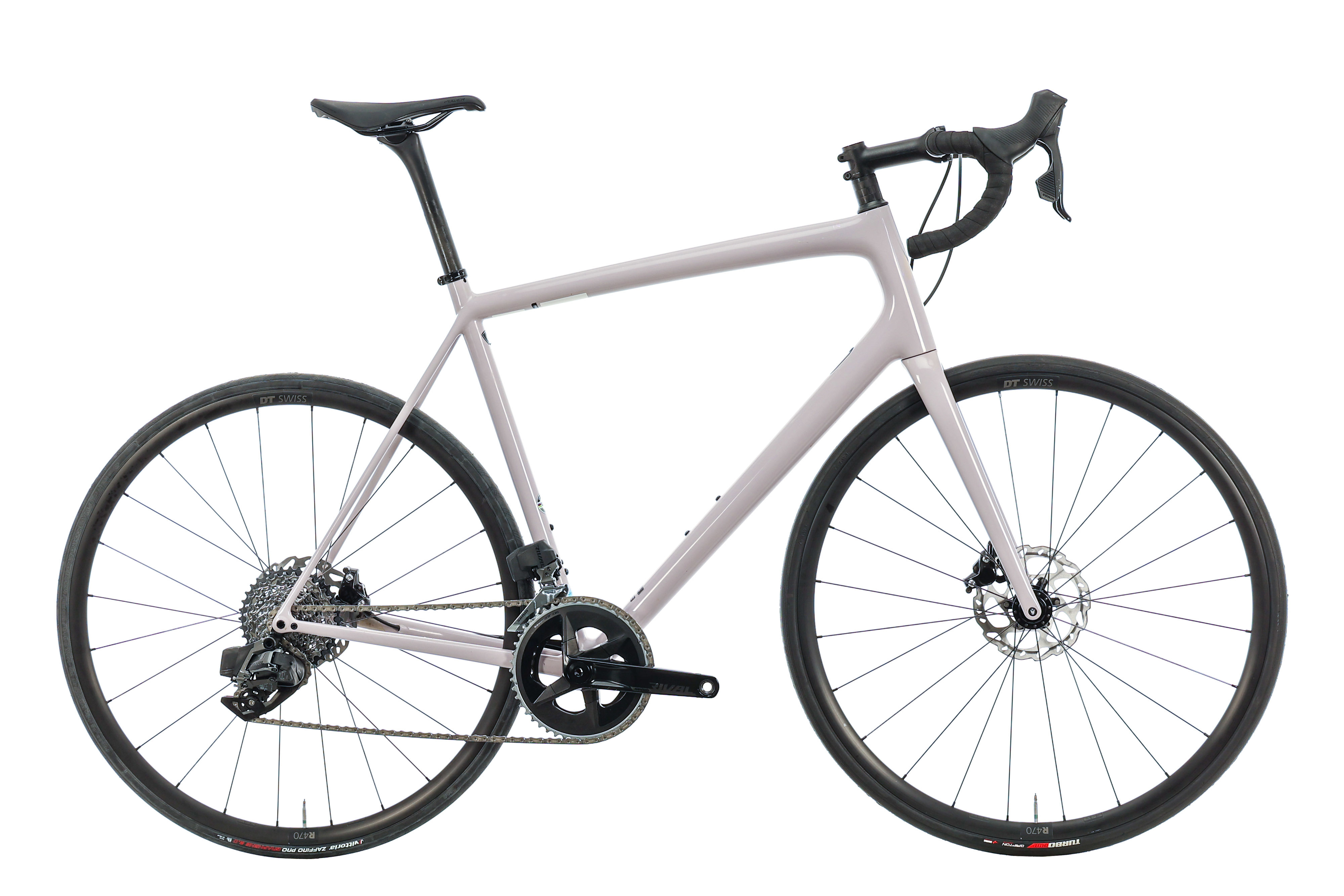 2022 Specialized Aethos Comp