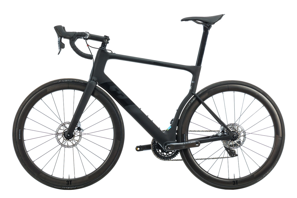 2020 3T Strada Due TEAM STEALTH