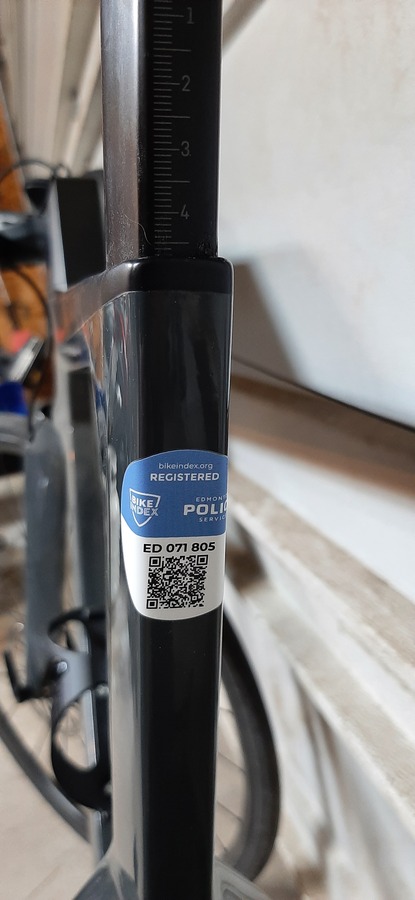 2022 Canyon bicycles Speedmax CF 7 Disc