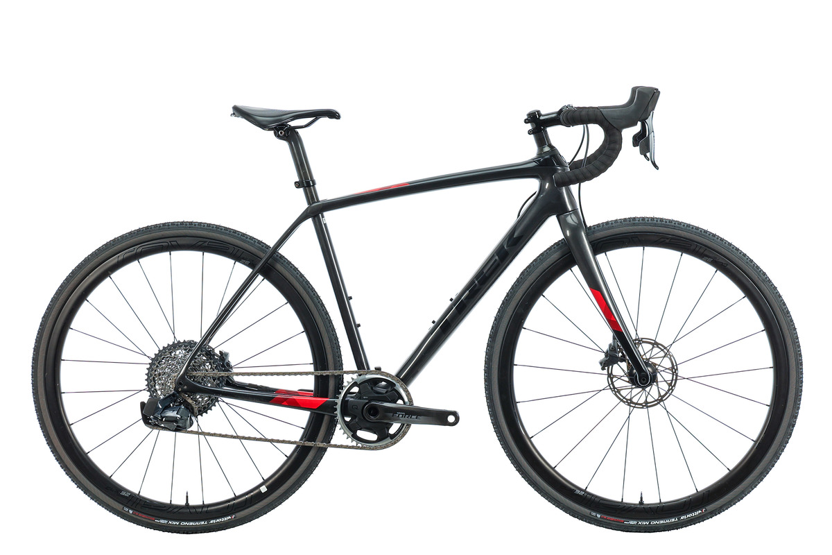 2018 Trek Boone 7 Disc