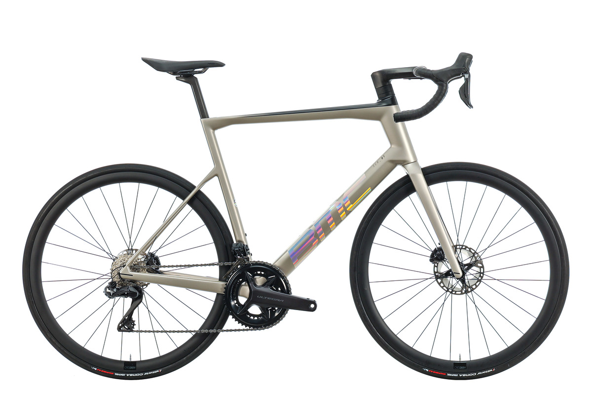 2022 BMC Teammachine SLR01 FIVE