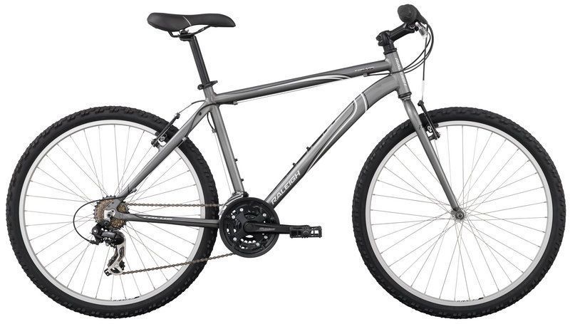 2013 Raleigh Talus 2.0