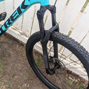 2023 Trek Roscoe 7