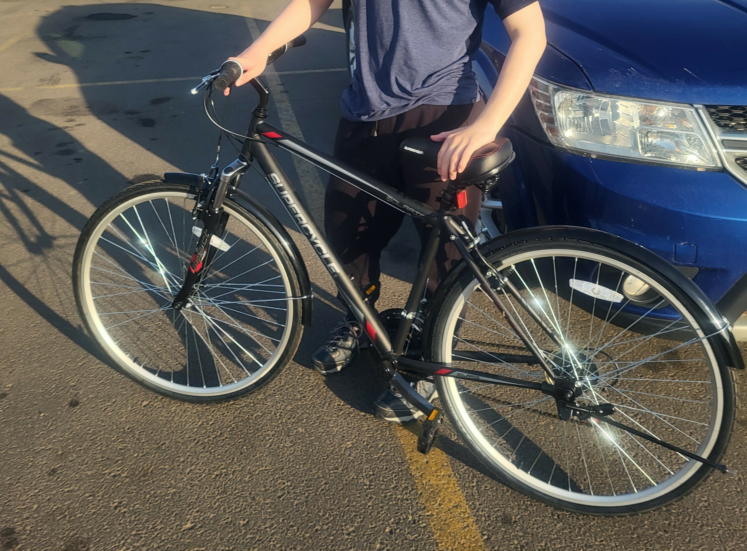 2023 Supercycle Solaris