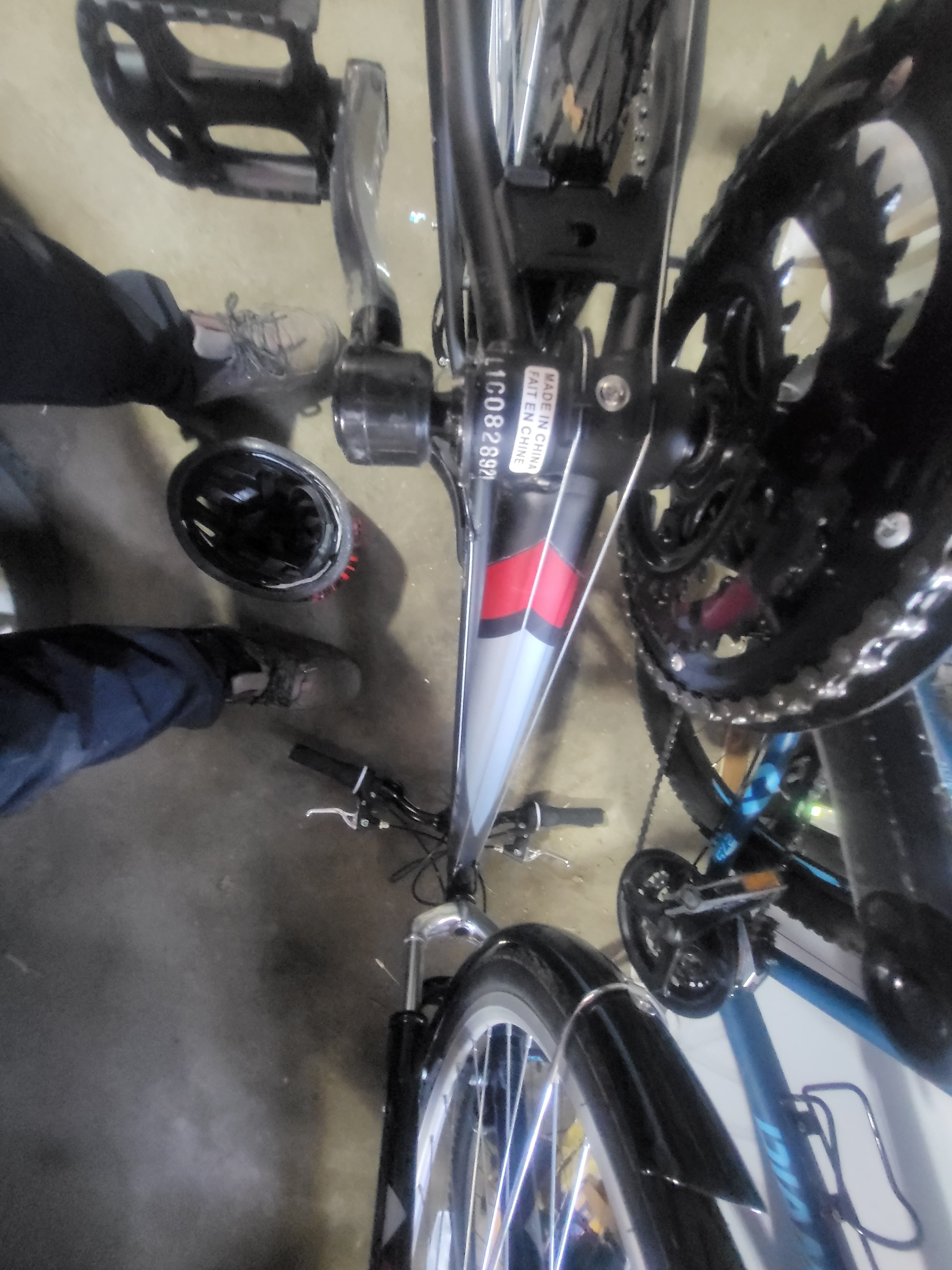 2023 Supercycle Solaris