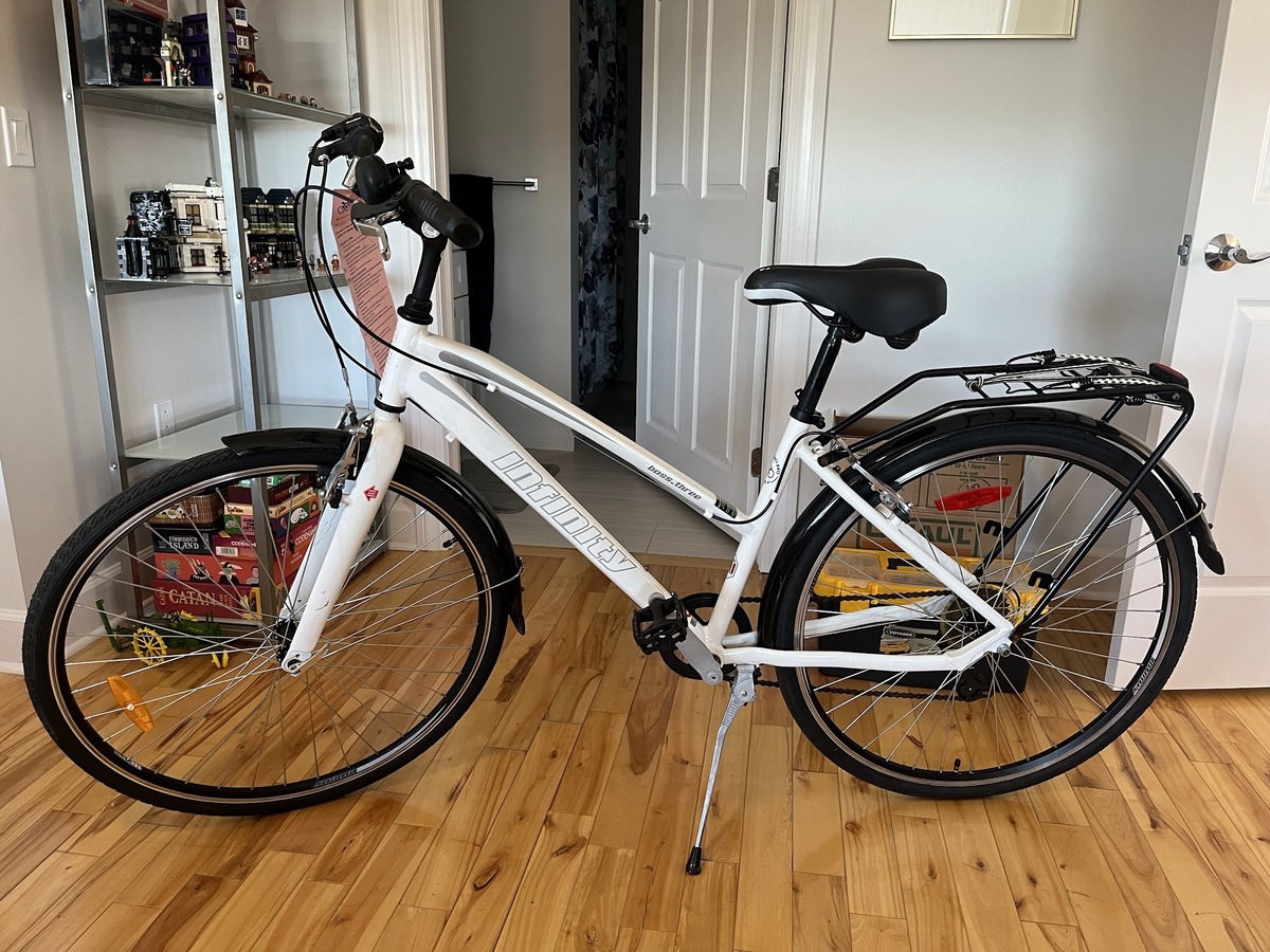 Shimano infinity boss.three