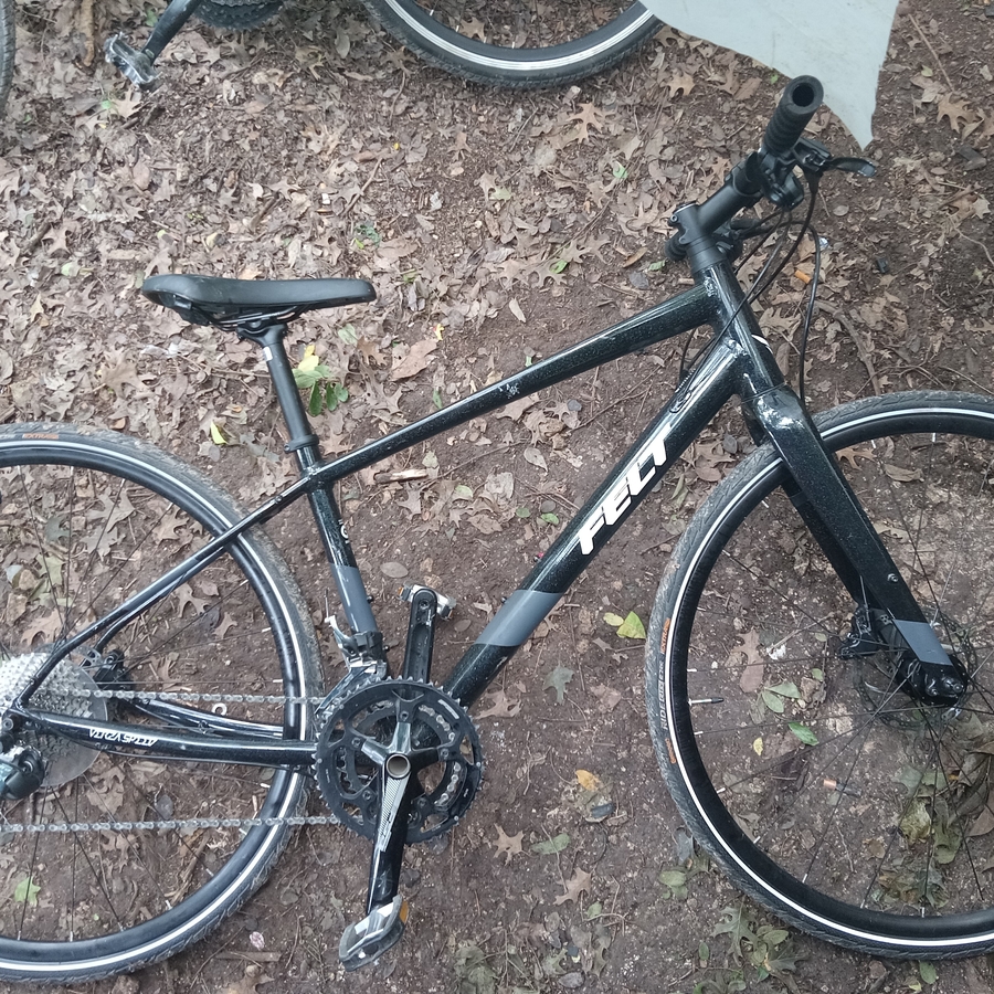 2023 Felt Verza speed