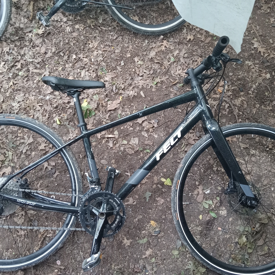 2023 Felt Verza speed