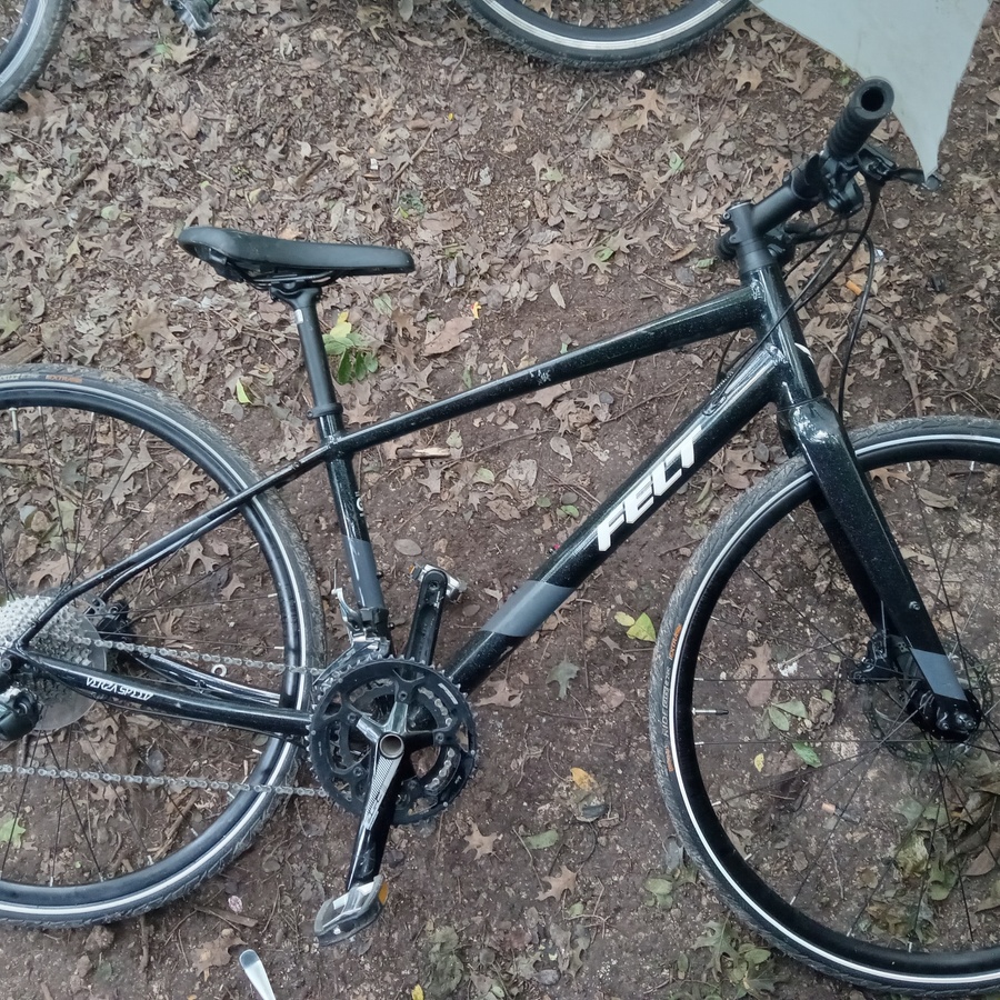 2023 Felt Verza speed