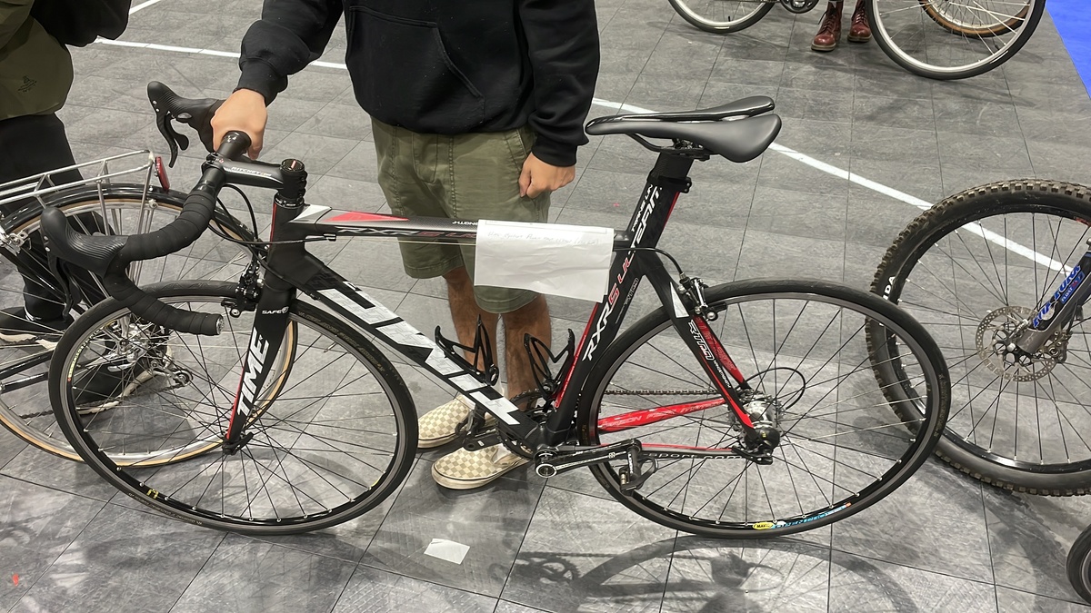 2012 Time RXRS Ulteam