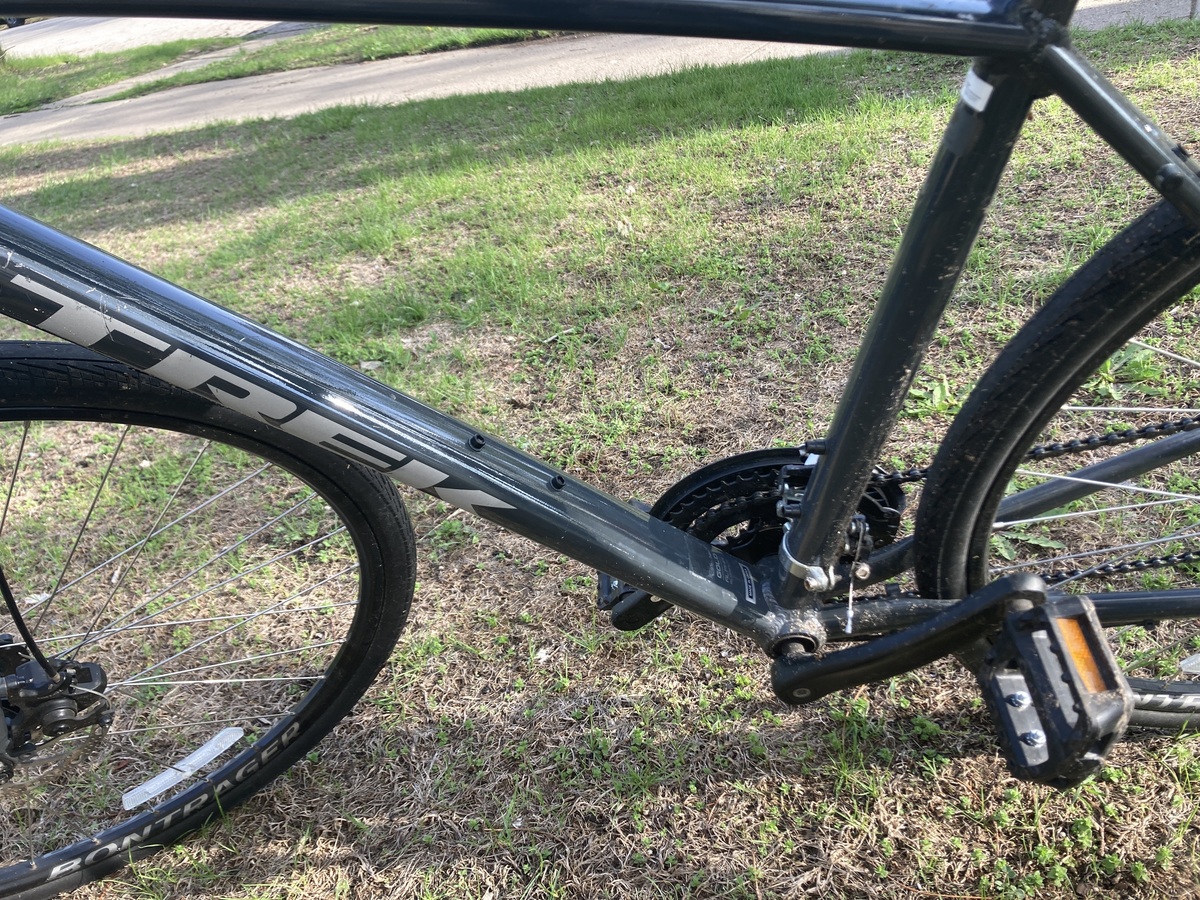 2023 Trek Fx1