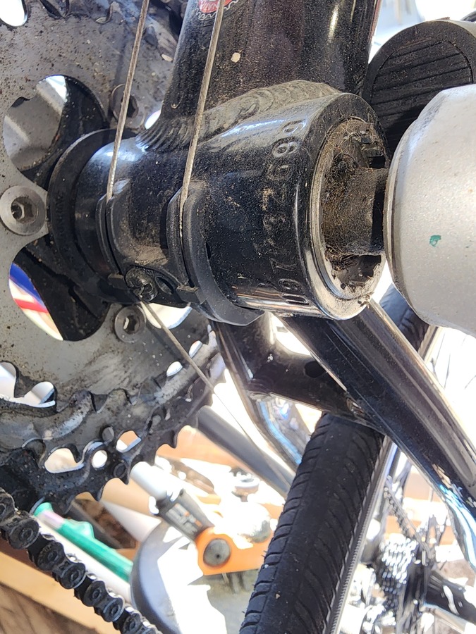 2014 Diamondback Devine