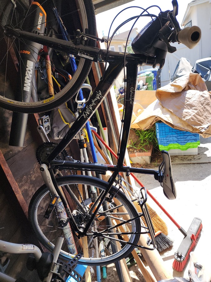 2014 Diamondback Devine