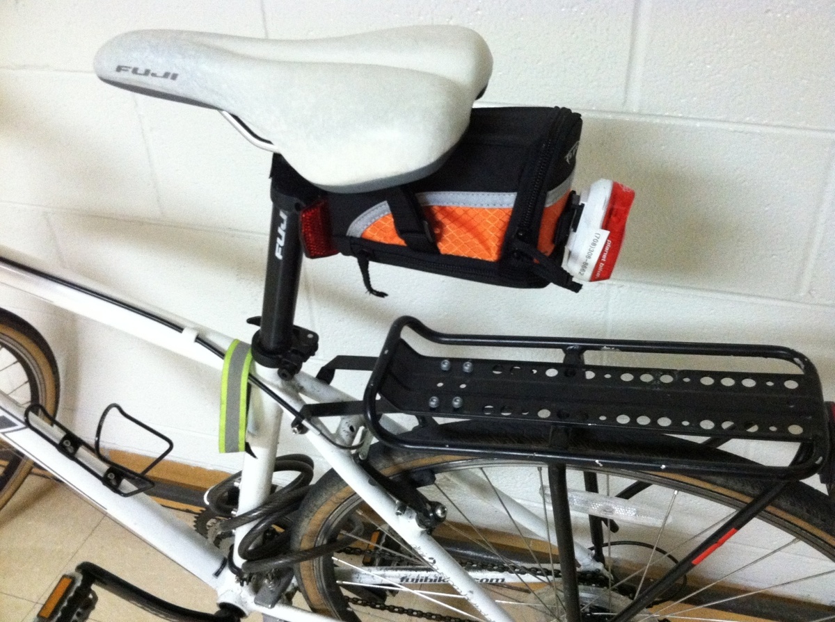 2011 Fuji Absolute 3.0