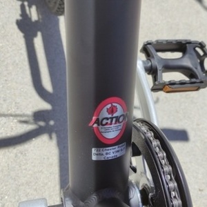 2023 Infinity Cycle Works