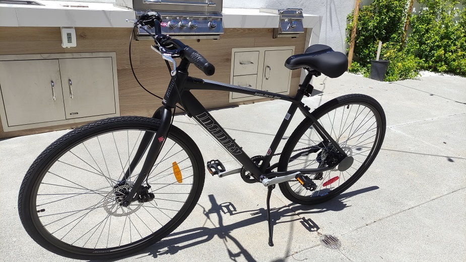 2023 Infinity Cycle Works