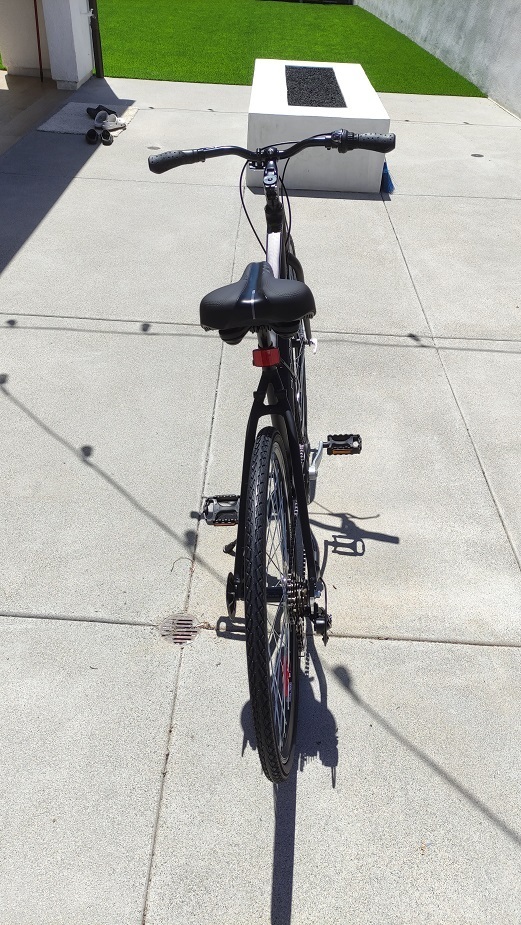 2023 Infinity Cycle Works