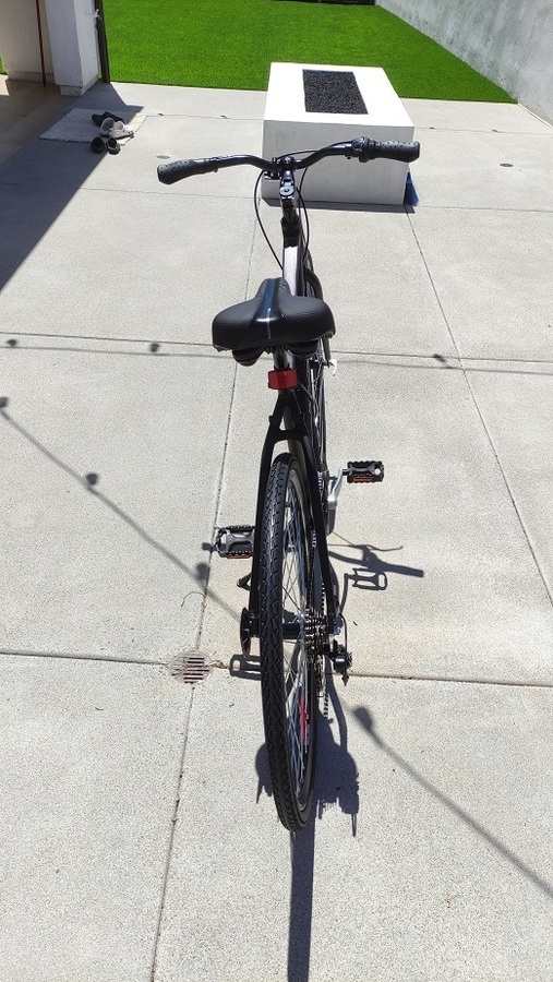 2023 Infinity Cycle Works