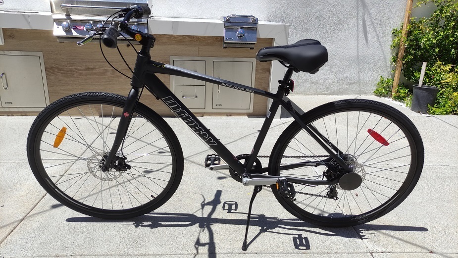 2023 Infinity Cycle Works