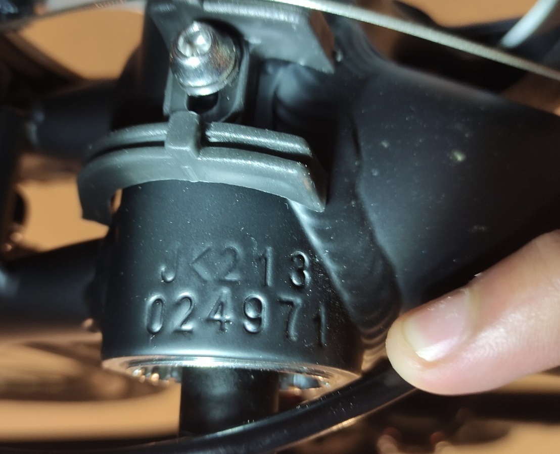 2023 Infinity Cycle Works